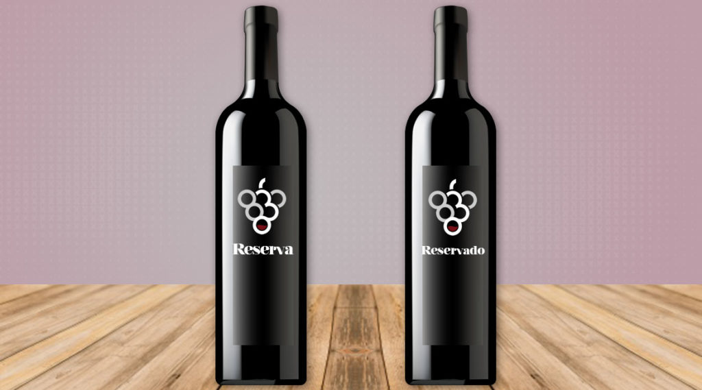 Vinho Reserva ou Reservado: você sabe a diferença? - blogdosvinhos